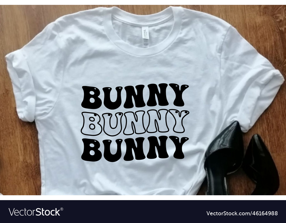 Bunny Royalty Free Vector Image - VectorStock Bunny Royalty Free Vector Image - VectorStock