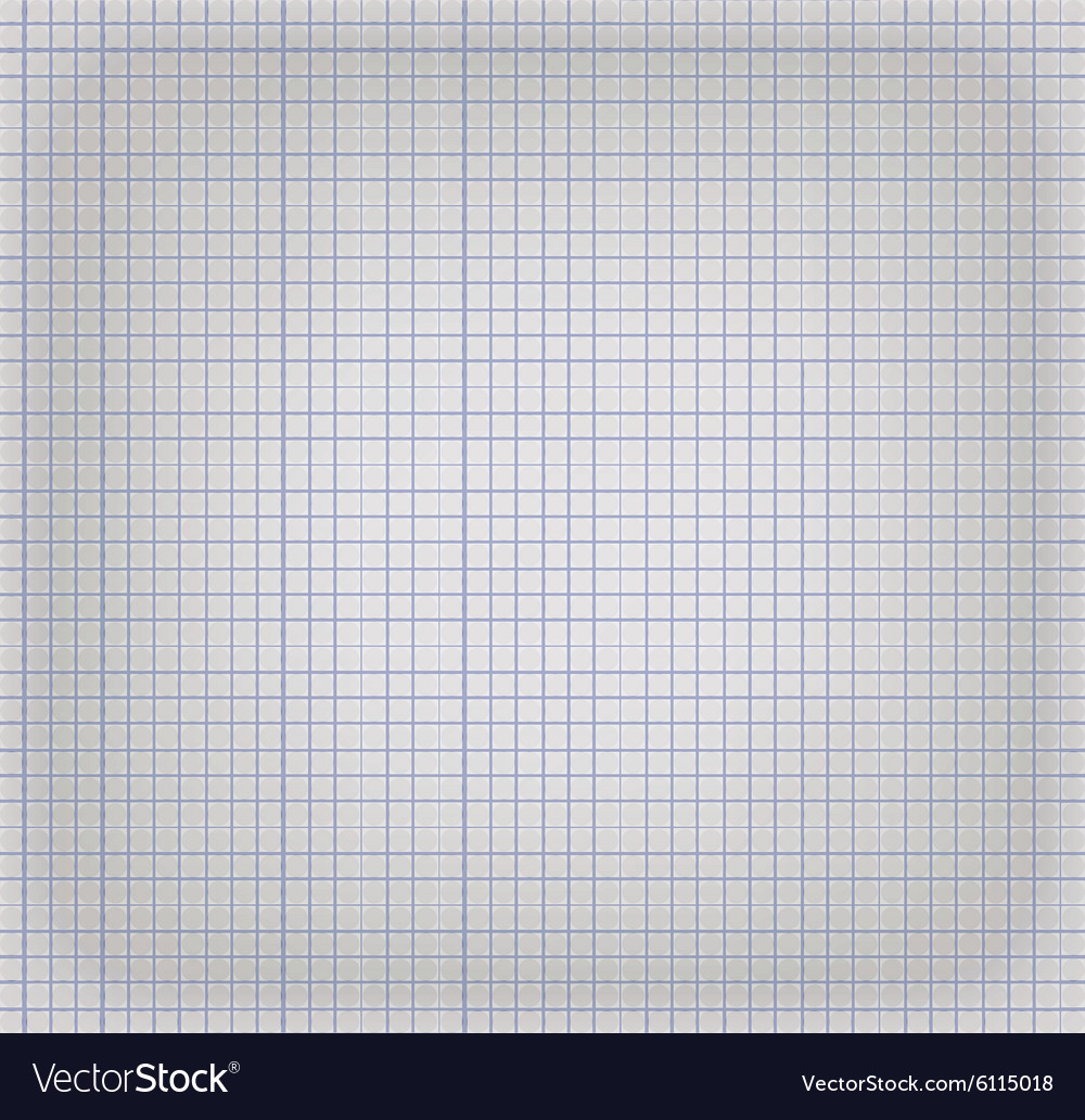 Technical grid background Royalty Free Vector Image