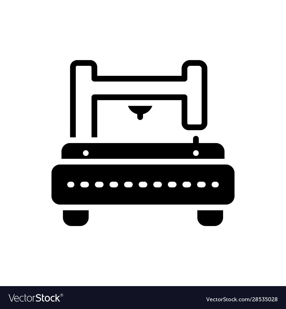 Machine Royalty Free Vector Image - VectorStock
