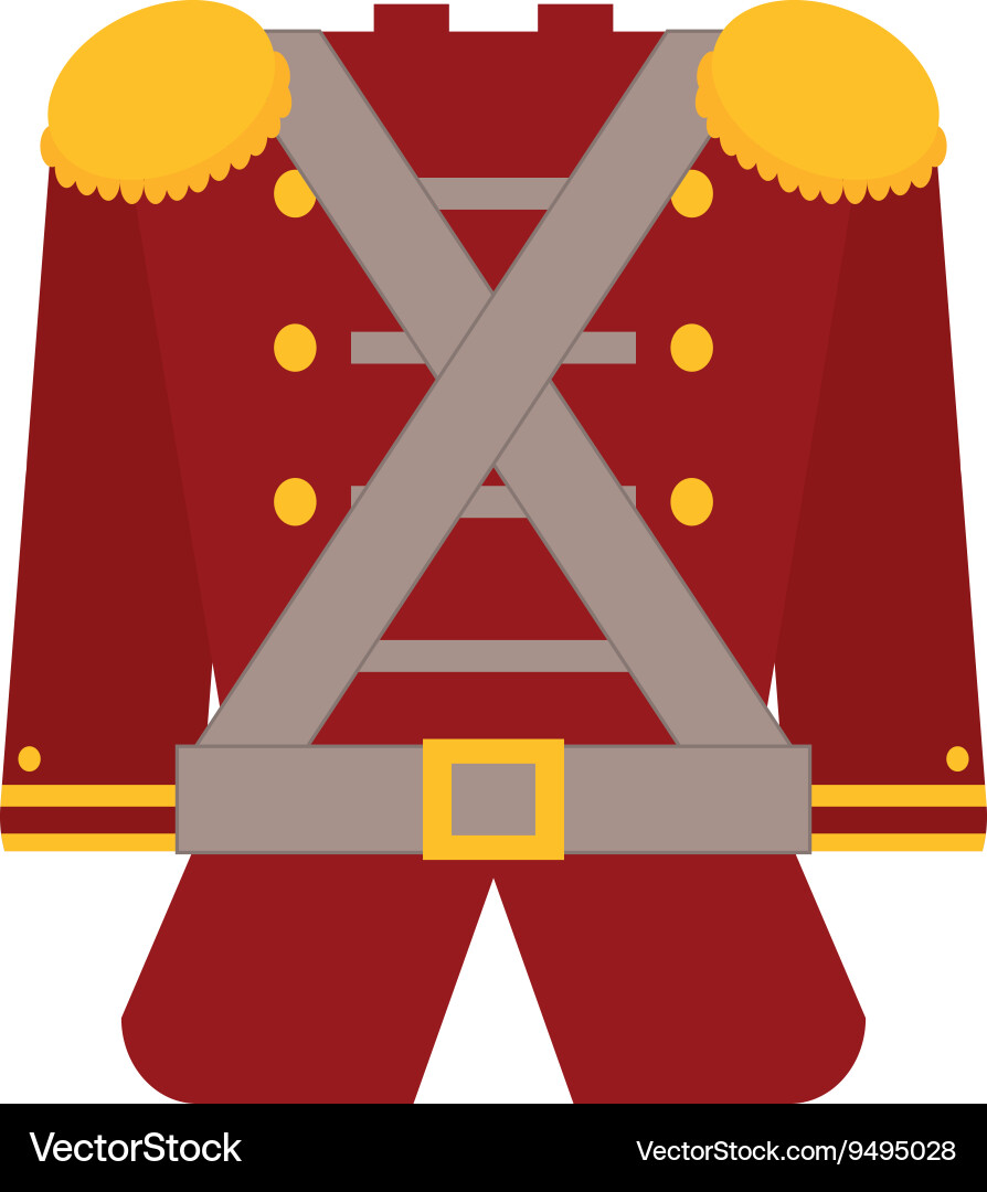 Soldier icon toy design graphic Royalty Free Vector Image
