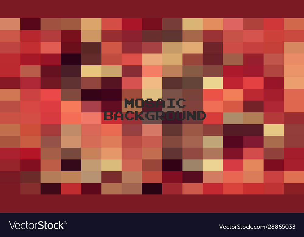 Abstract dark red geometric background creative Vector Image Abstract dark red geometric background creative Vector Image