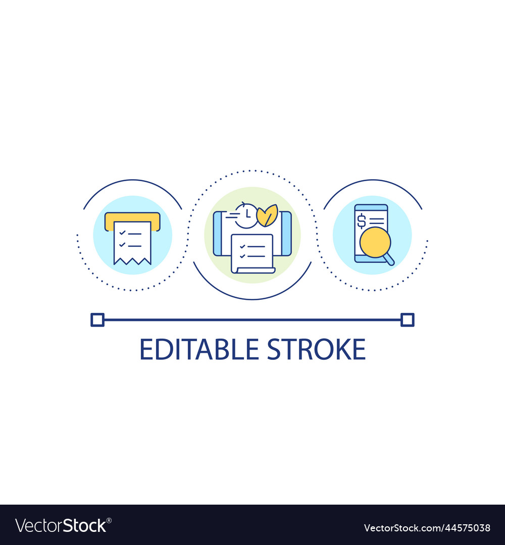 Document Submission Icon