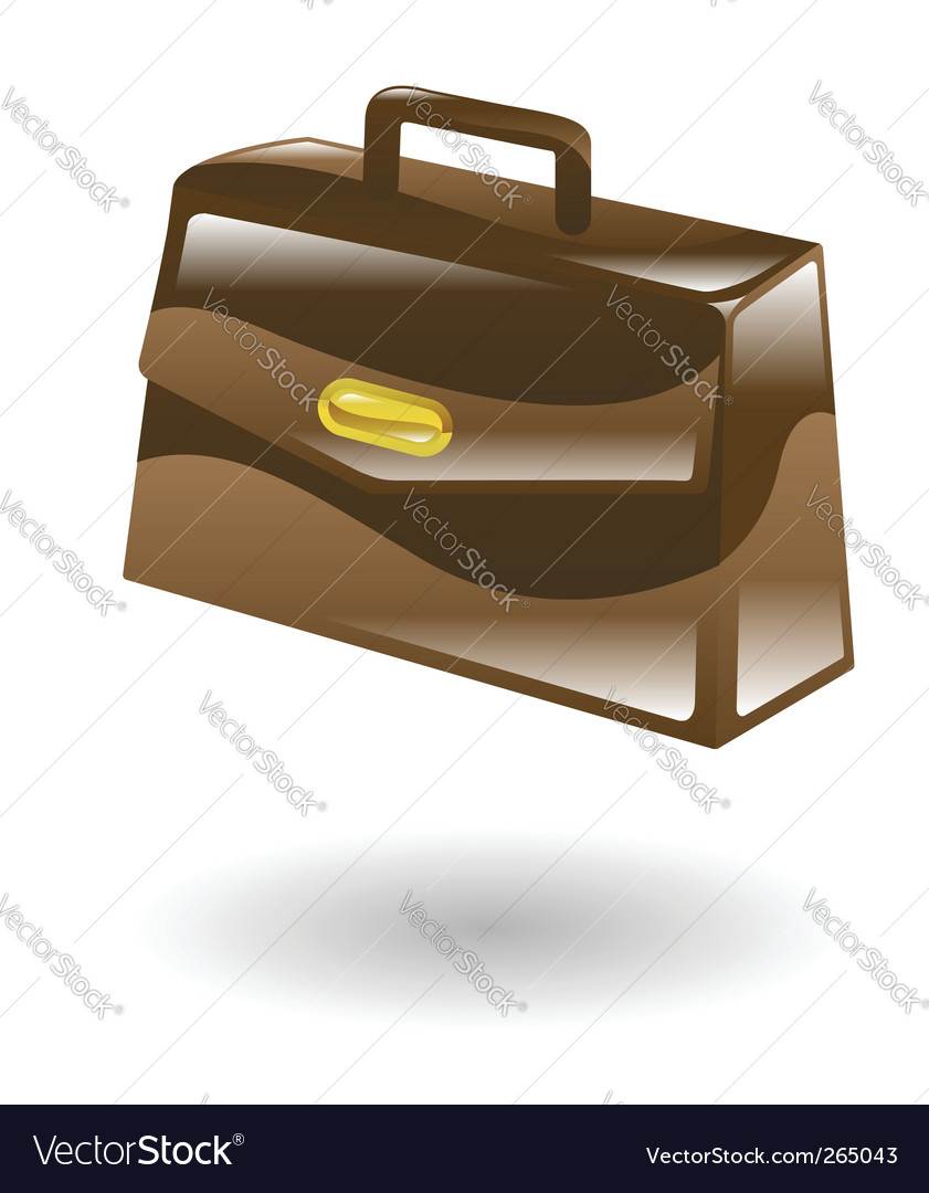 Doctorscase Royalty Free Vector Image - VectorStock