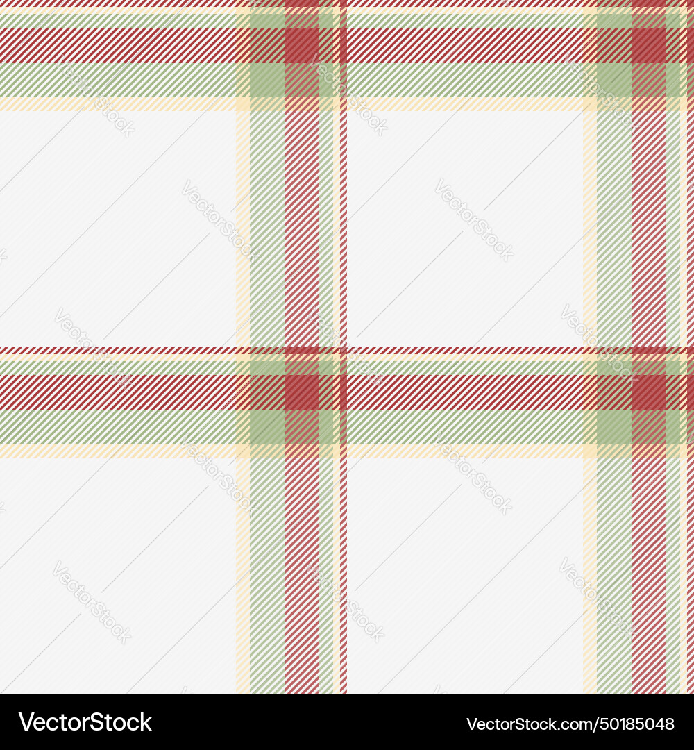 Place fabric plaid seamless sketching background Vector Image