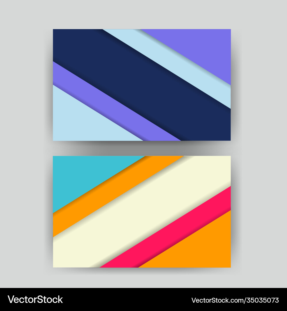 Paper cut background abstract realistic papercut Vector Image