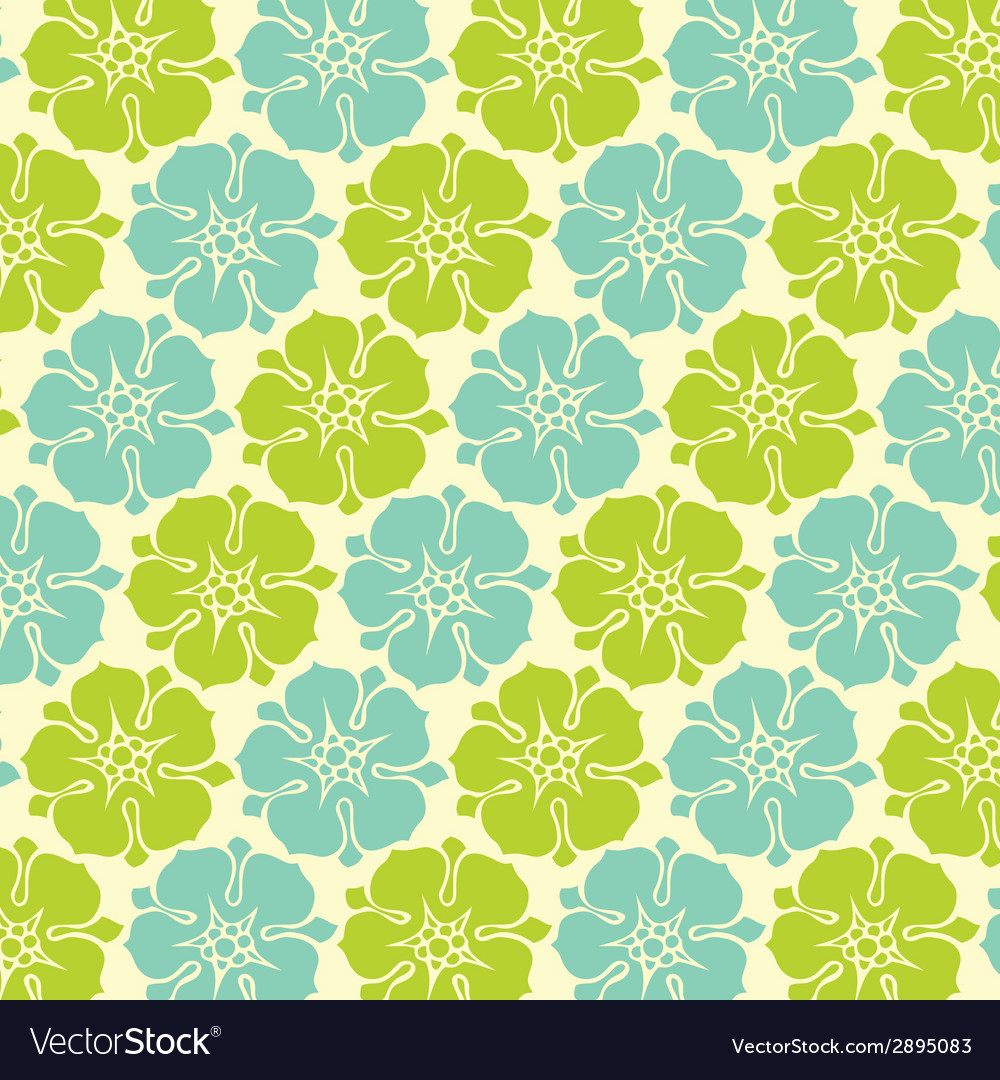 Abstract seamless pattern Royalty Free Vector Image