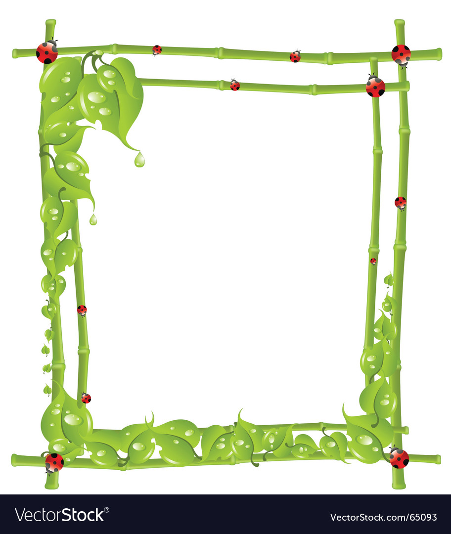 Framework Royalty Free Vector Image - VectorStock