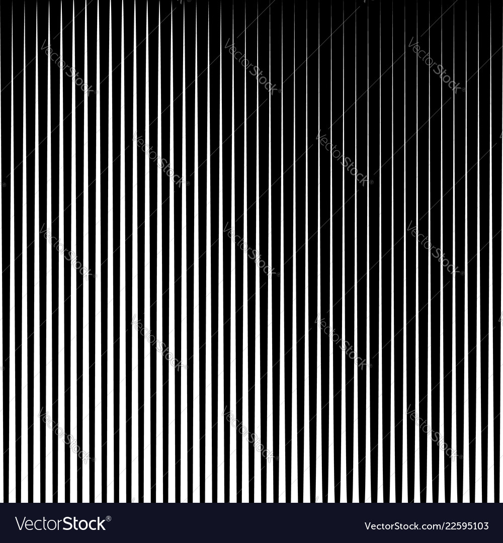 Vertical parallel lines abstract texture Vector Image