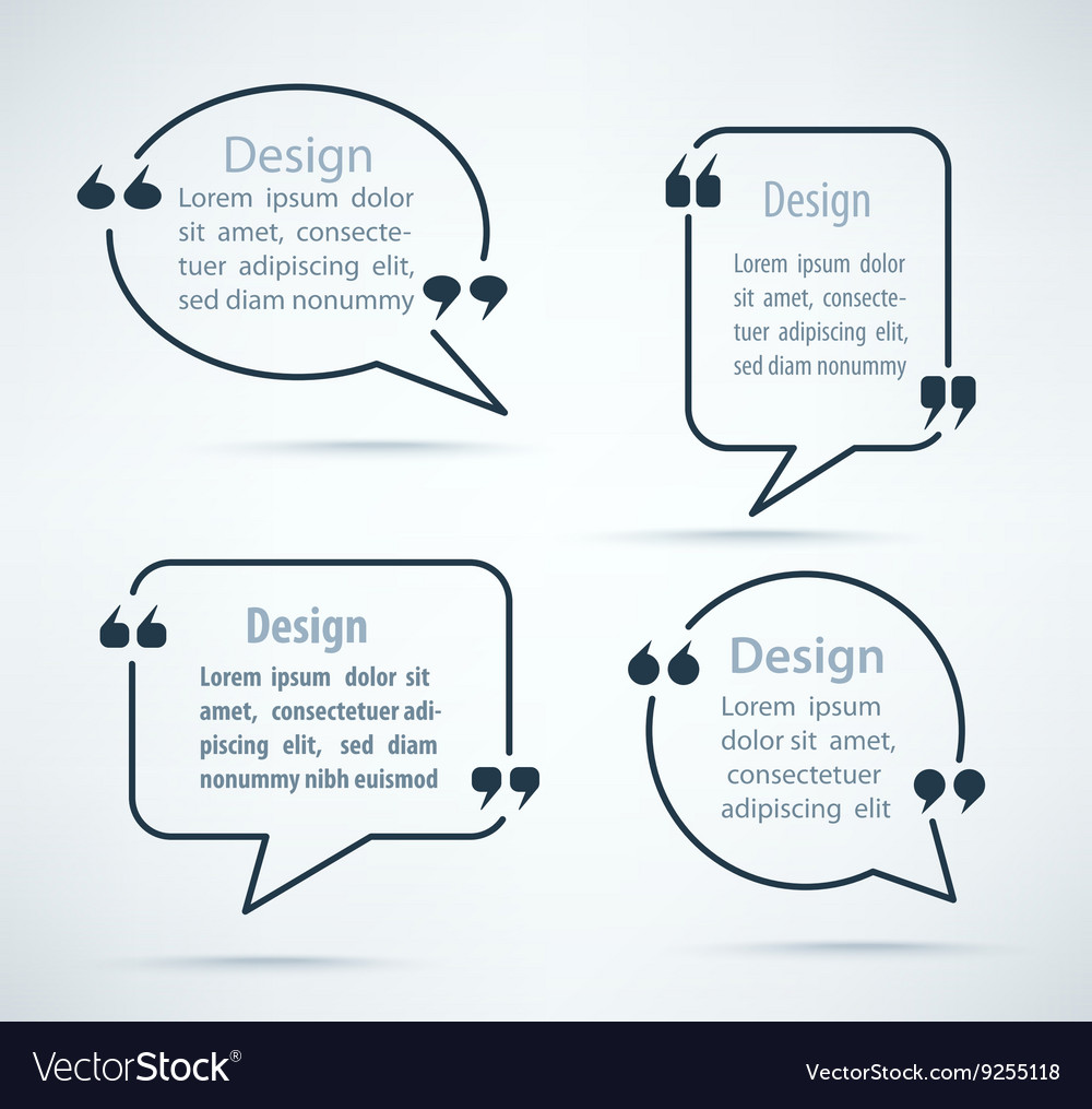 Bub Royalty Free Vector Image - VectorStock