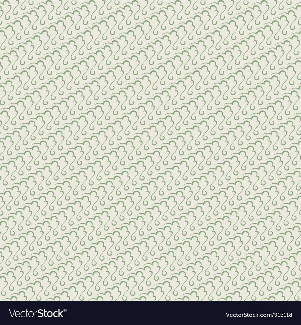 Seamless background Royalty Free Vector Image - VectorStock