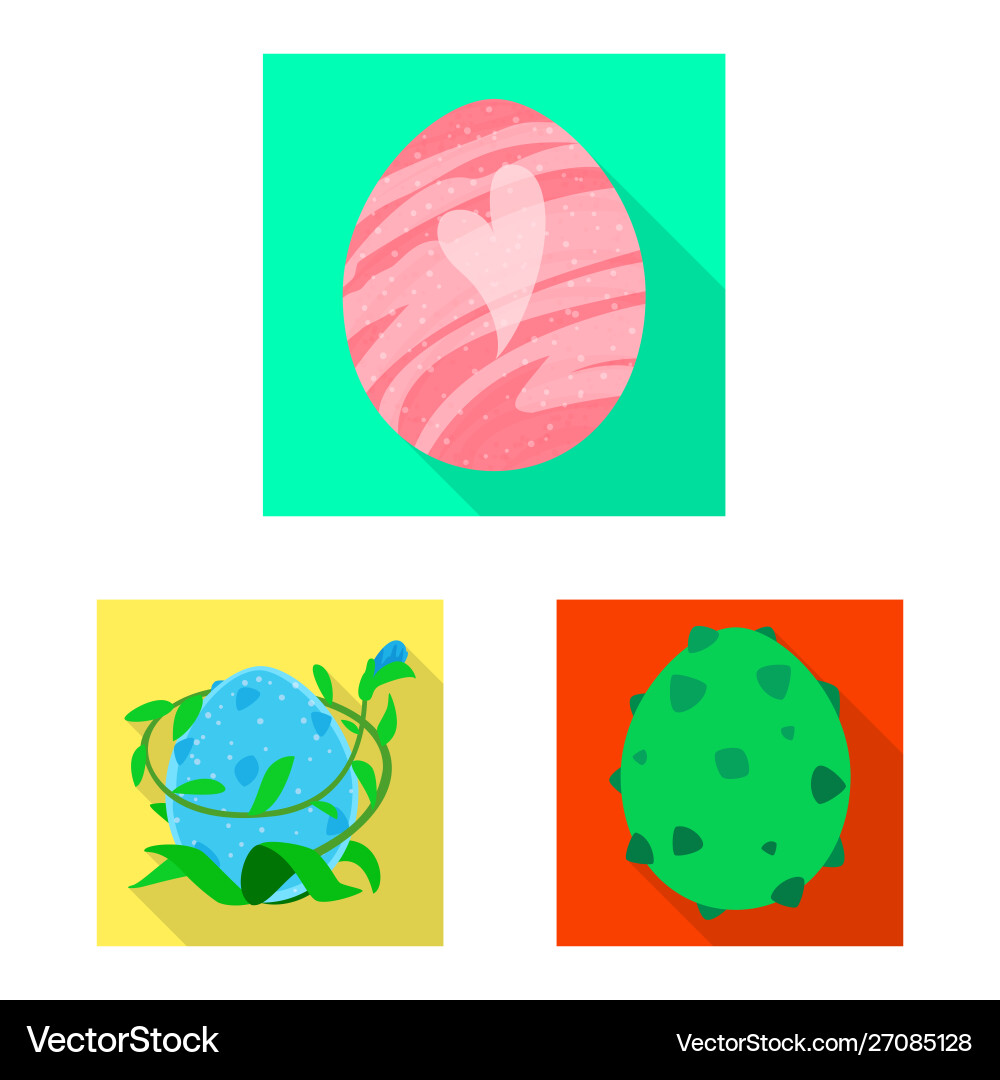 Story and big logo Royalty Free Vector Image - VectorStock