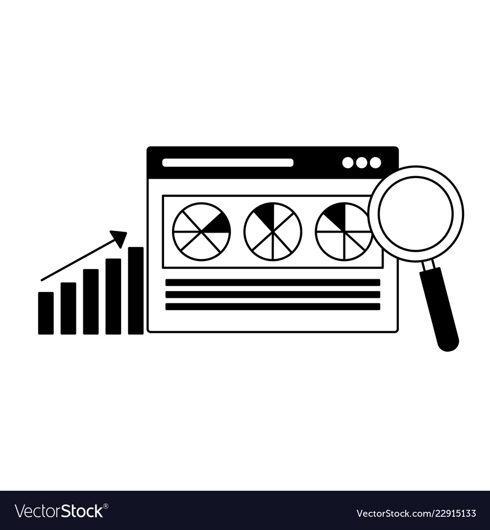 Search engine optimization Royalty Free Vector Image