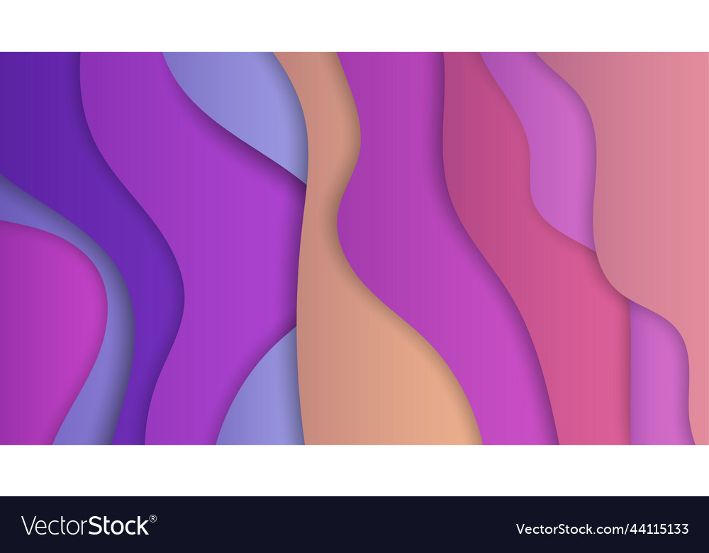 Wave Royalty Free Vector Image - VectorStock