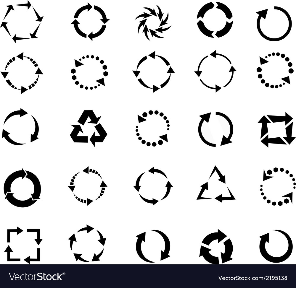 Arrow Royalty Free Vector Image - VectorStock