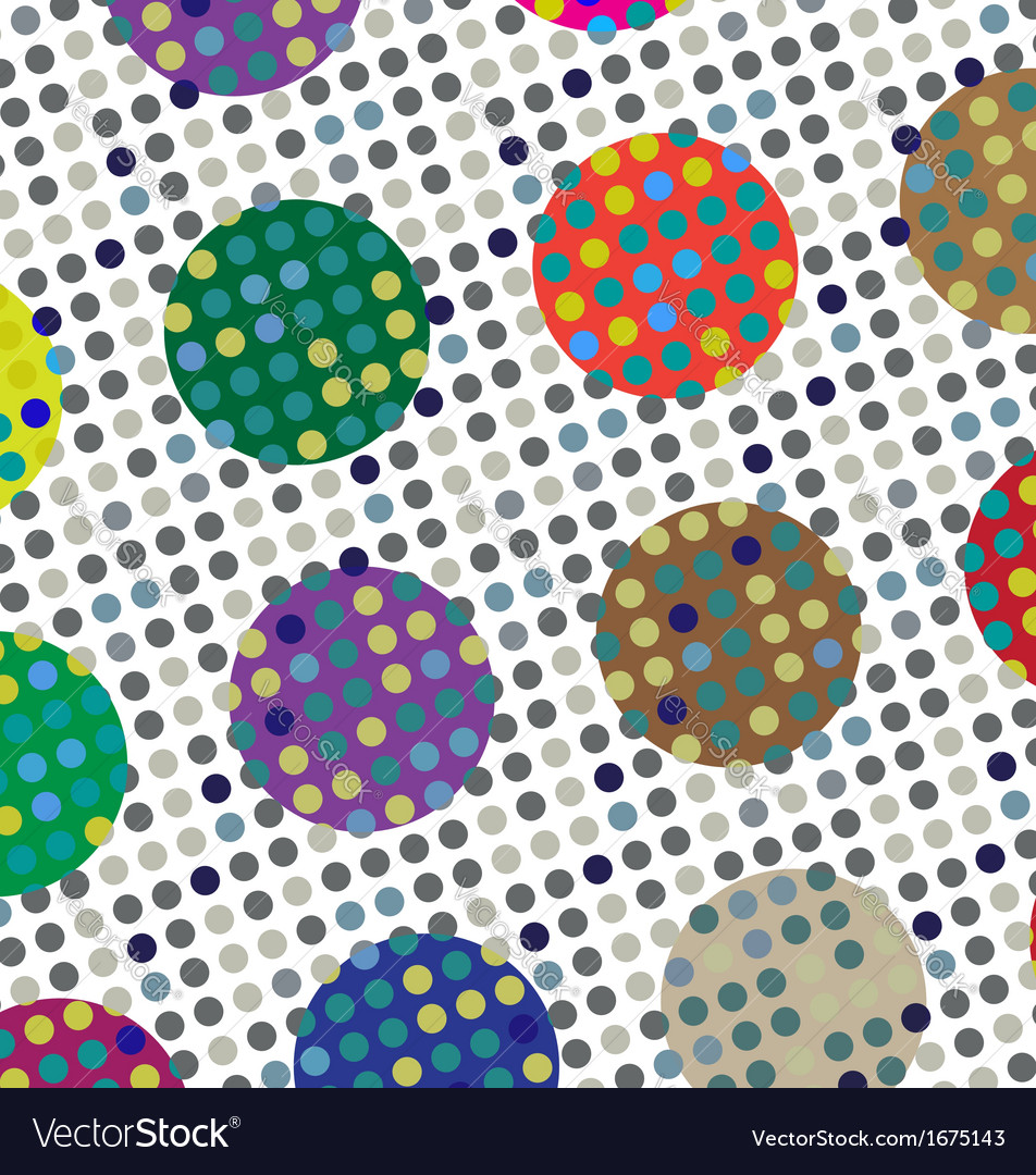 Scrapbook pattern Royalty Free Vector Image - VectorStock