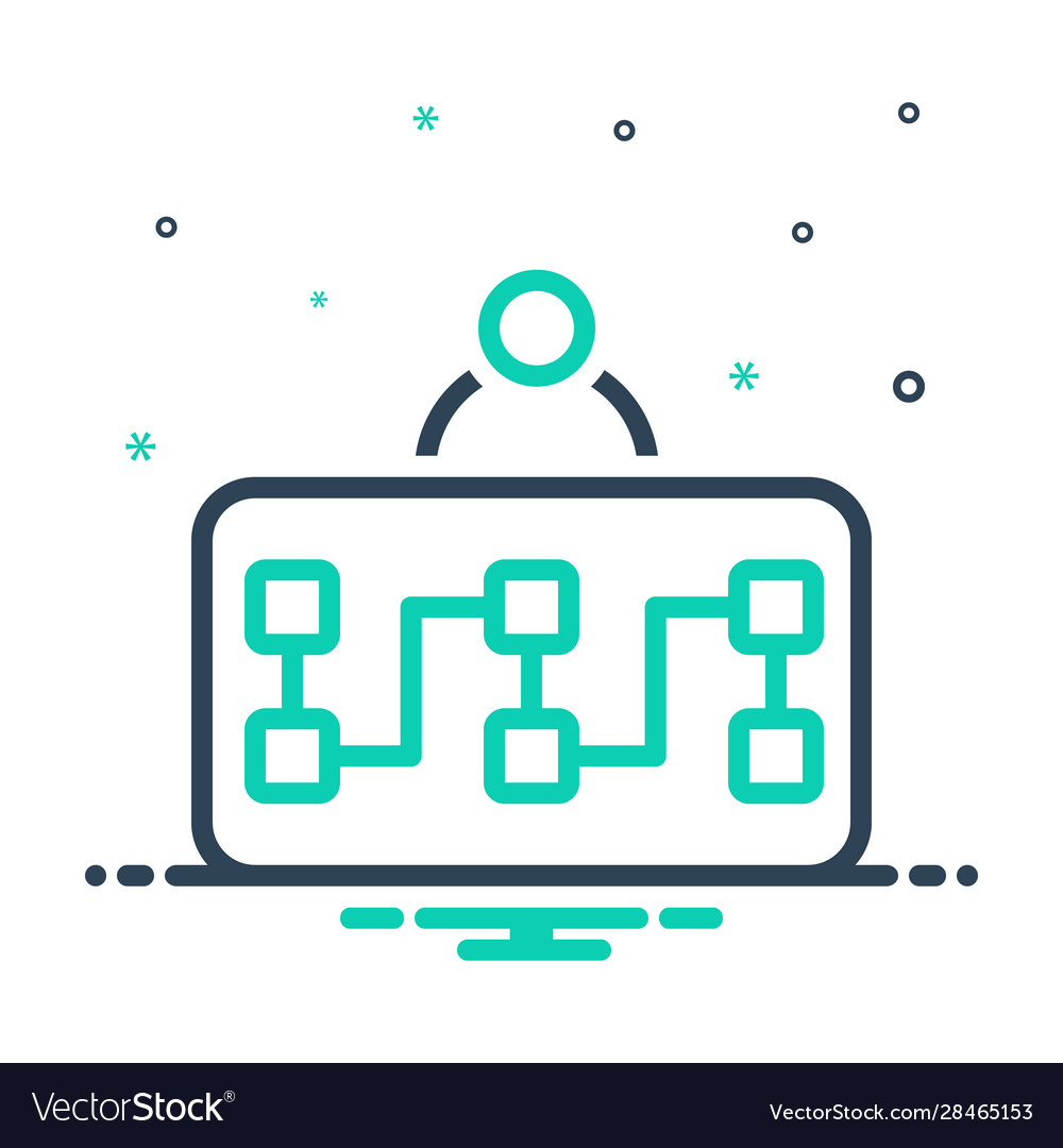 Planning Royalty Free Vector Image - VectorStock