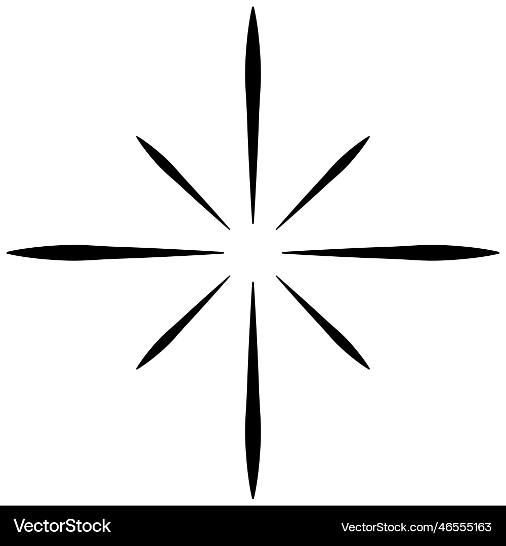 Twinkle Star Icon