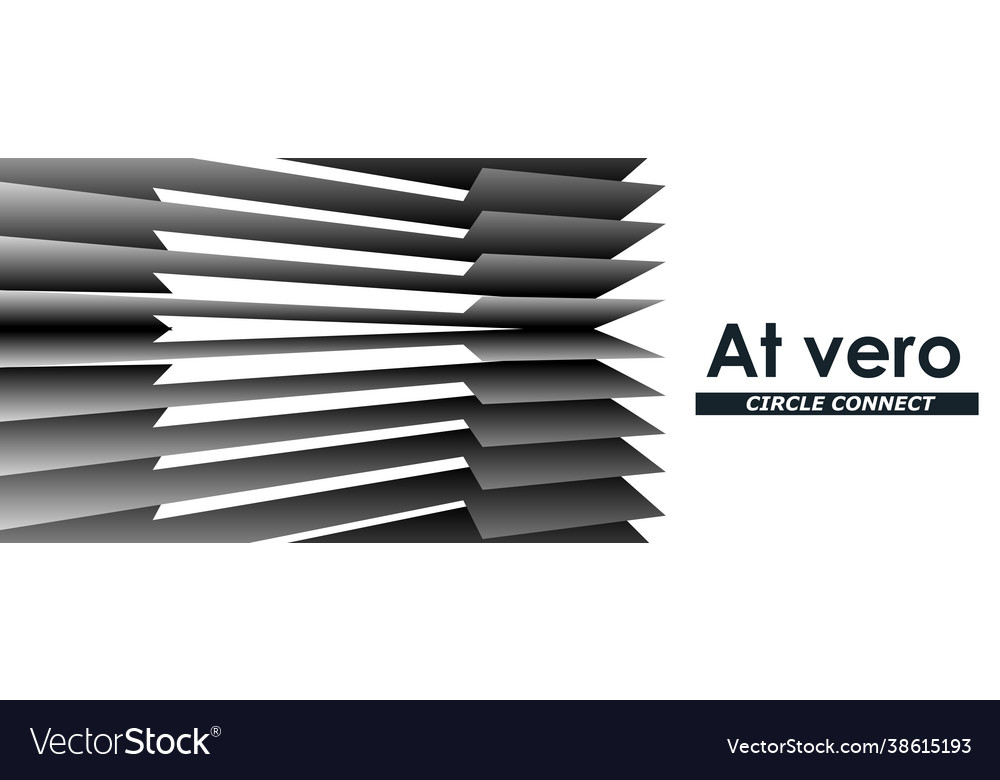Unusual modern material design colored rectangles Vector Image Unusual modern material design colored rectangles Vector Image