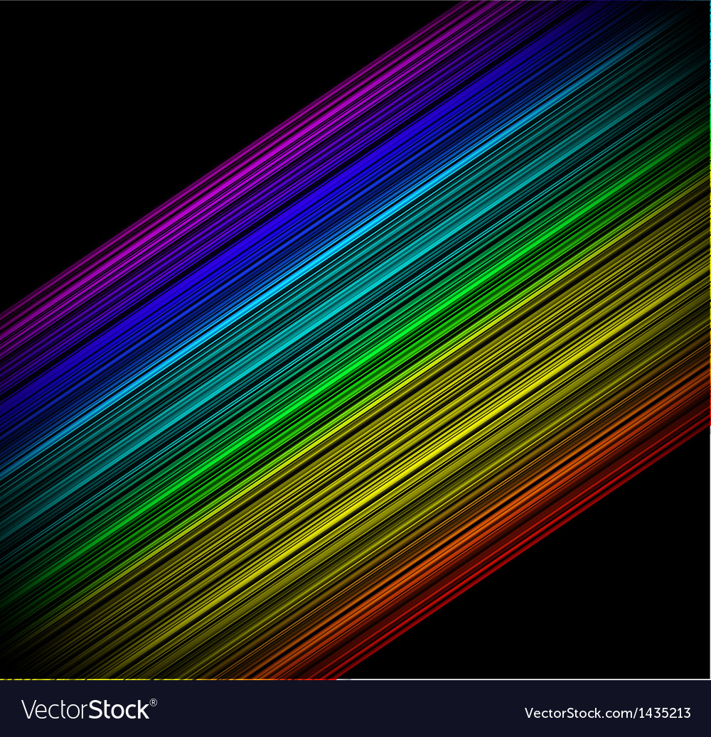 Abstract backgrounds rays light Royalty Free Vector Image