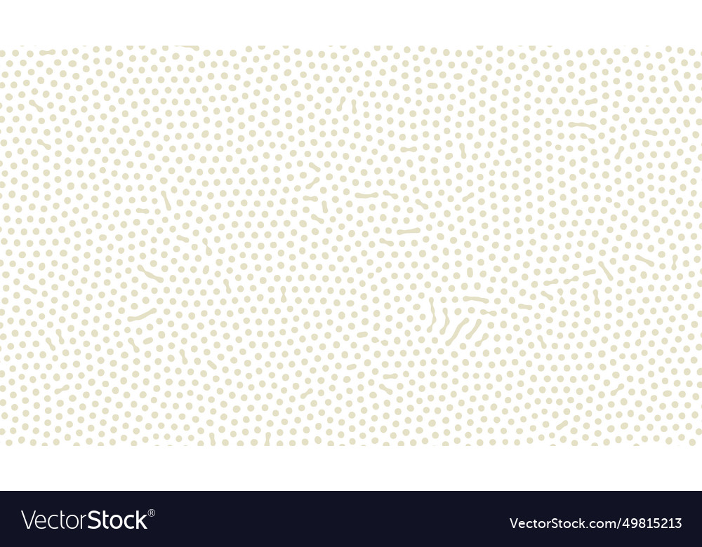 Abstract organic turing textile pattern Royalty Free Vector