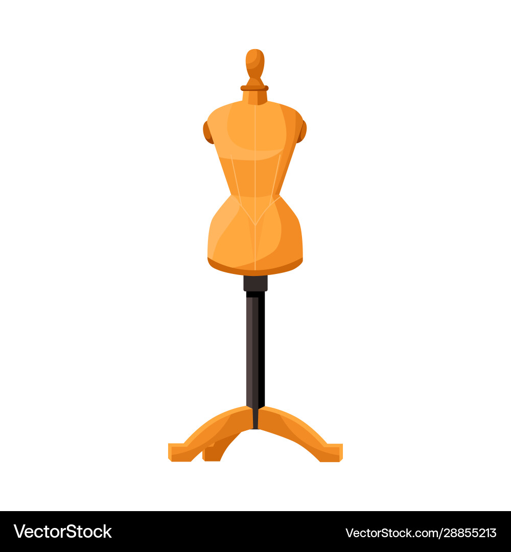 Design dummy and feminine logo graphic Royalty Free Vector