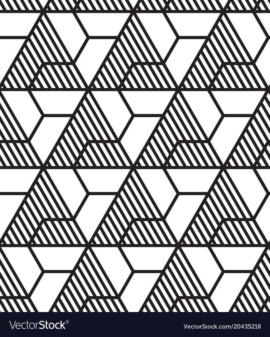 Abstract repeating classical background Royalty Free Vector