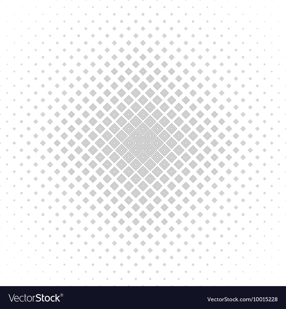 Grey geometric patterned background Royalty Free Vector