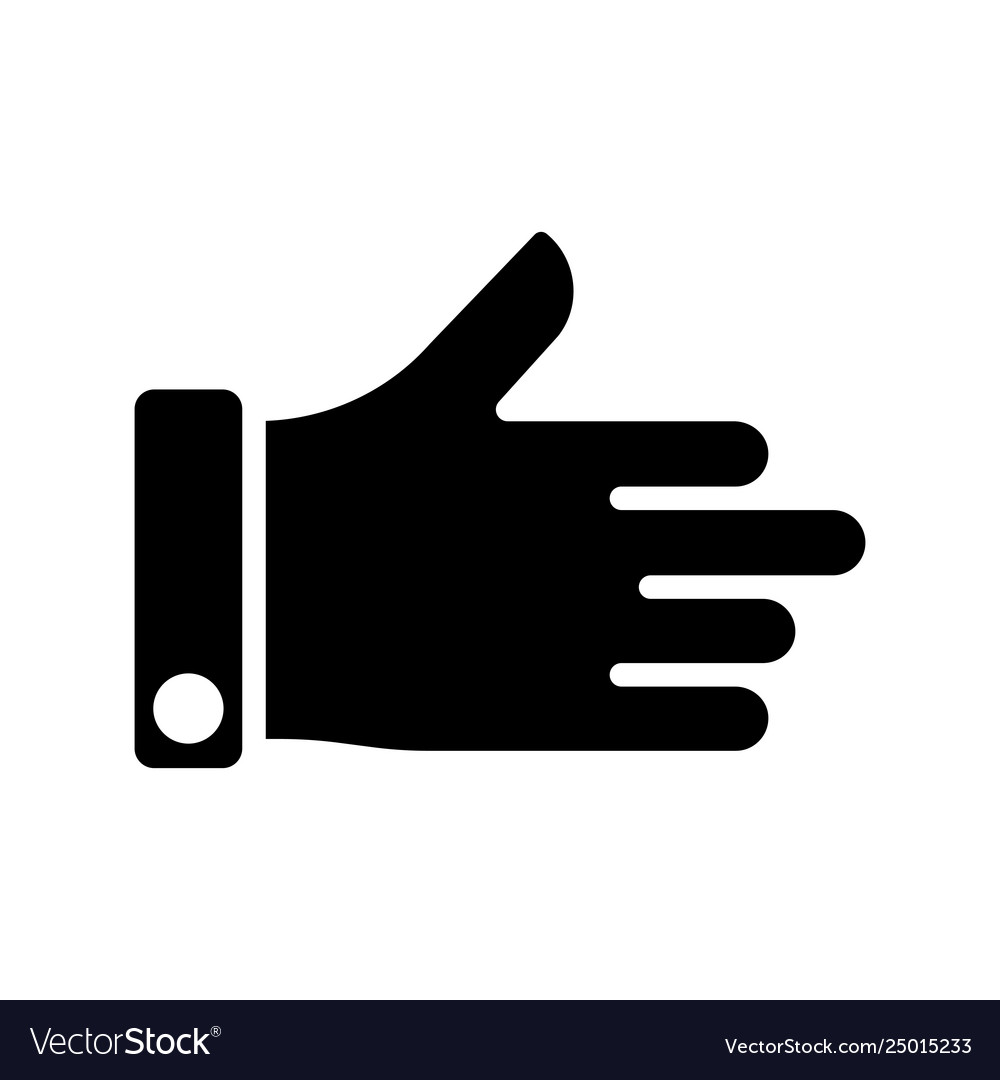 Like Royalty Free Vector Image - VectorStock