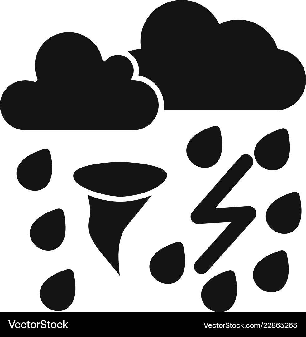 Severe Weather Logo