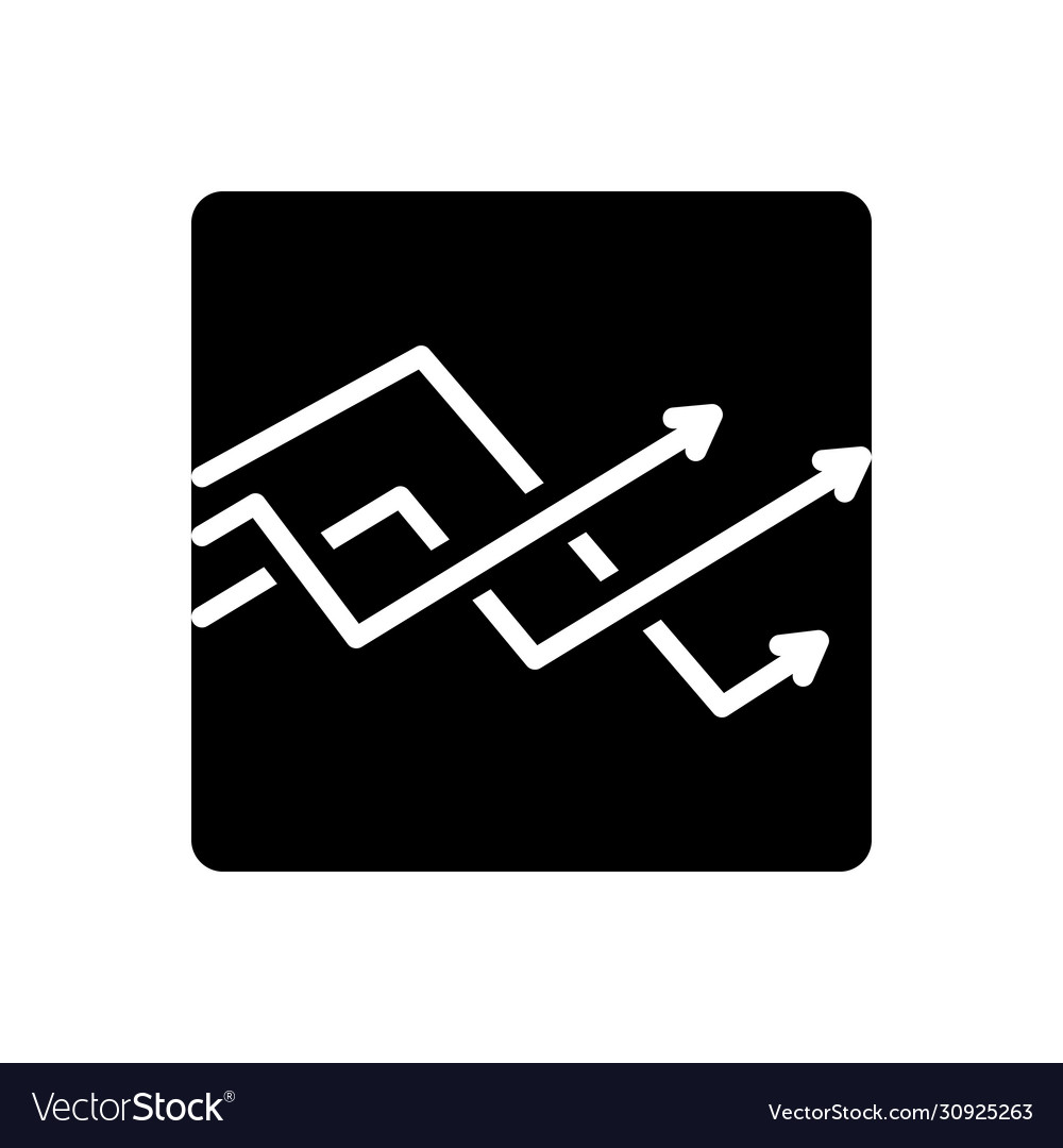 Chart Royalty Free Vector Image - VectorStock
