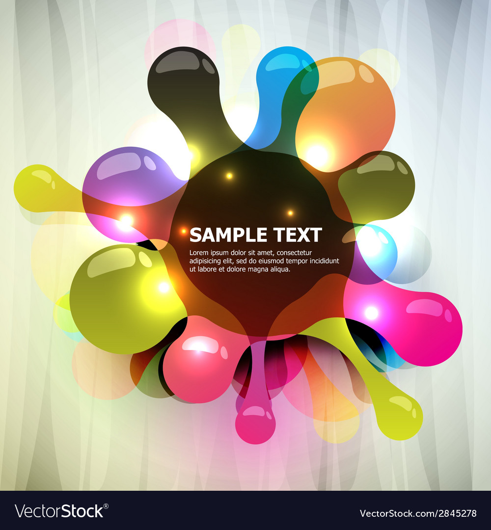 Abstract background Royalty Free Vector Image - VectorStock