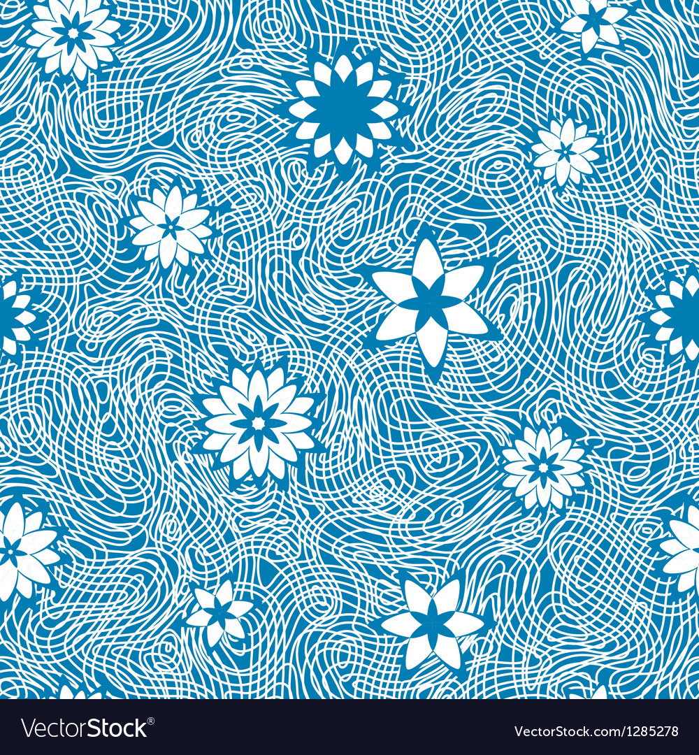 Lace pattern Royalty Free Vector Image - VectorStock
