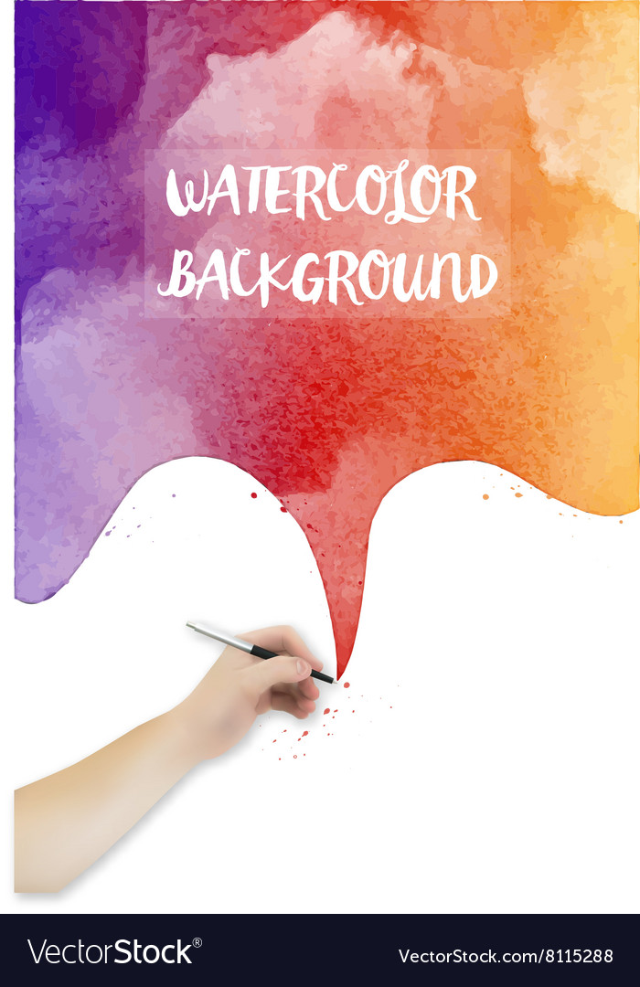 Creative abstract Royalty Free Vector Image - VectorStock