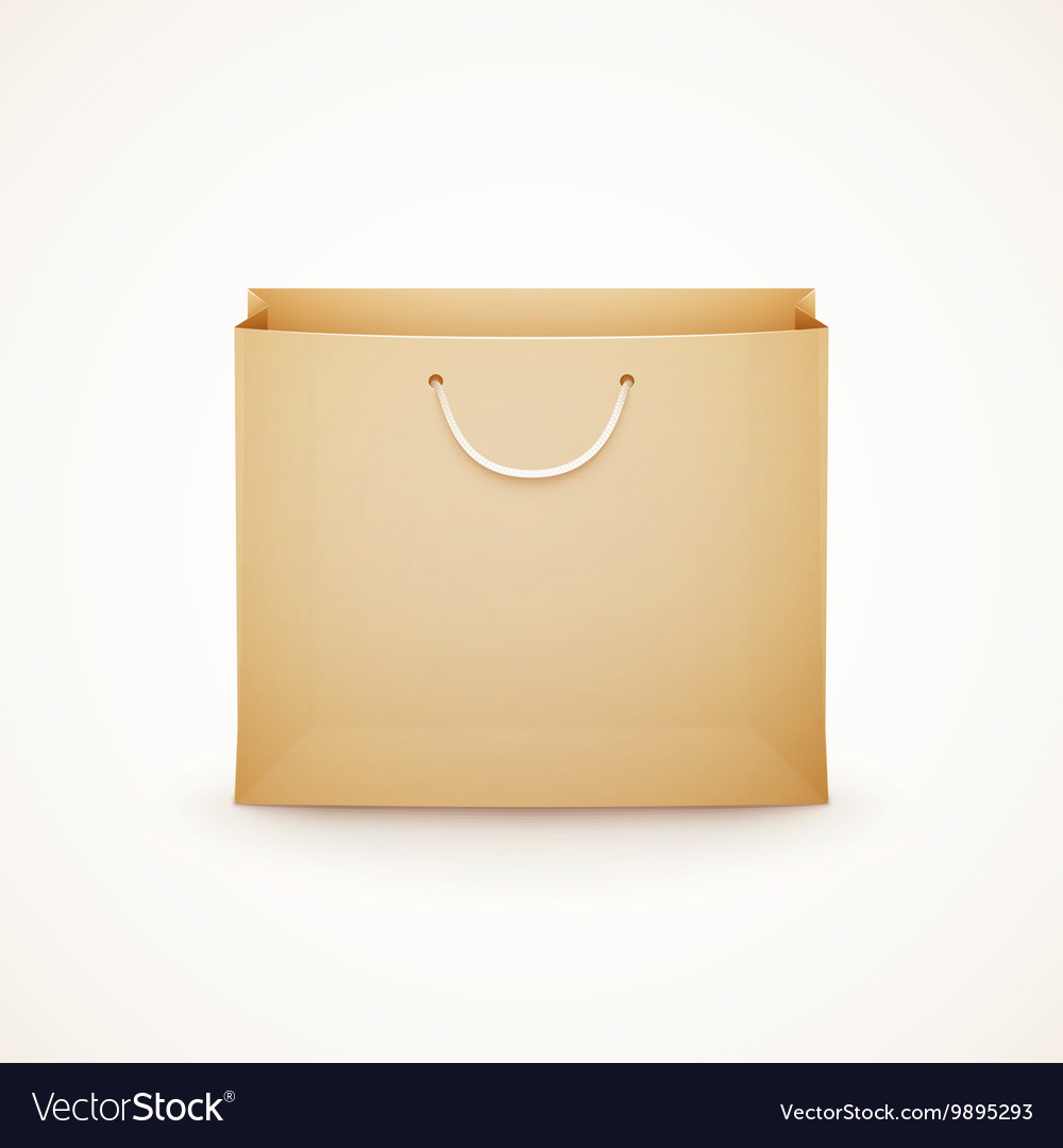 Bag Royalty Free Vector Image - VectorStock