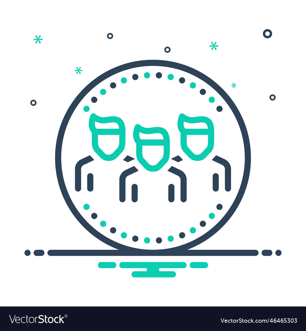 Prospects Royalty Free Vector Image - VectorStock