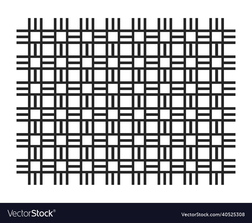 Ms pattern design Royalty Free Vector Image - VectorStock