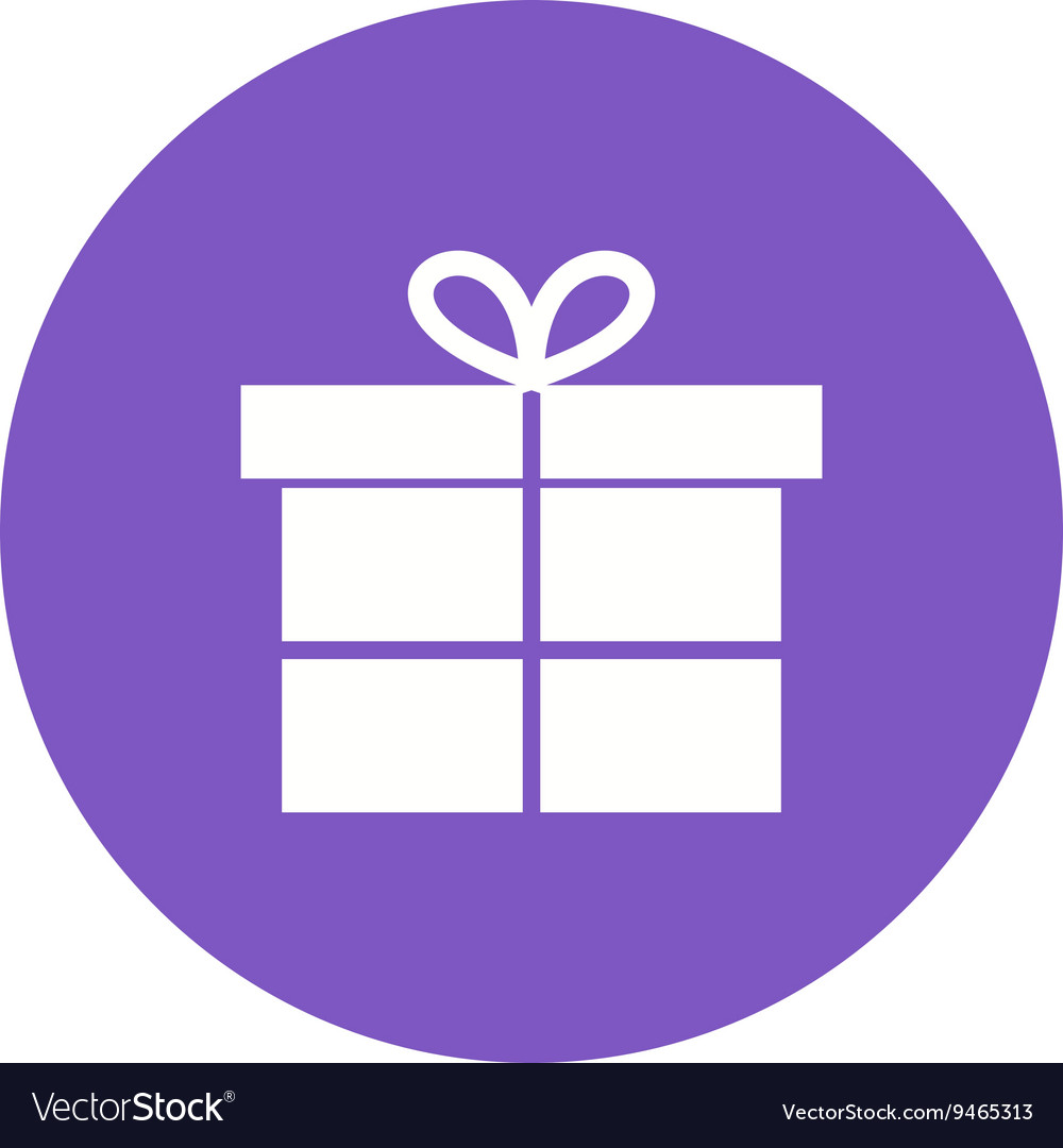Special gift Royalty Free Vector Image - VectorStock