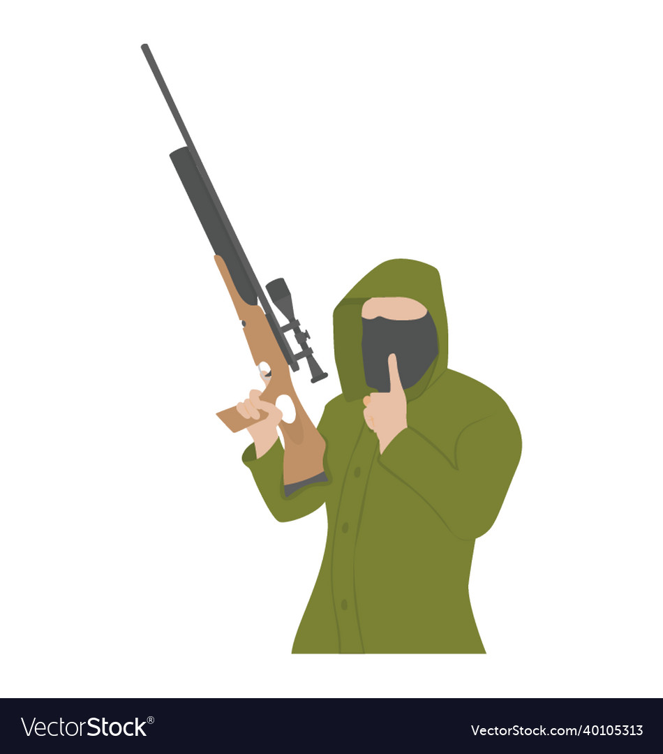 Threat Royalty Free Vector Image - VectorStock