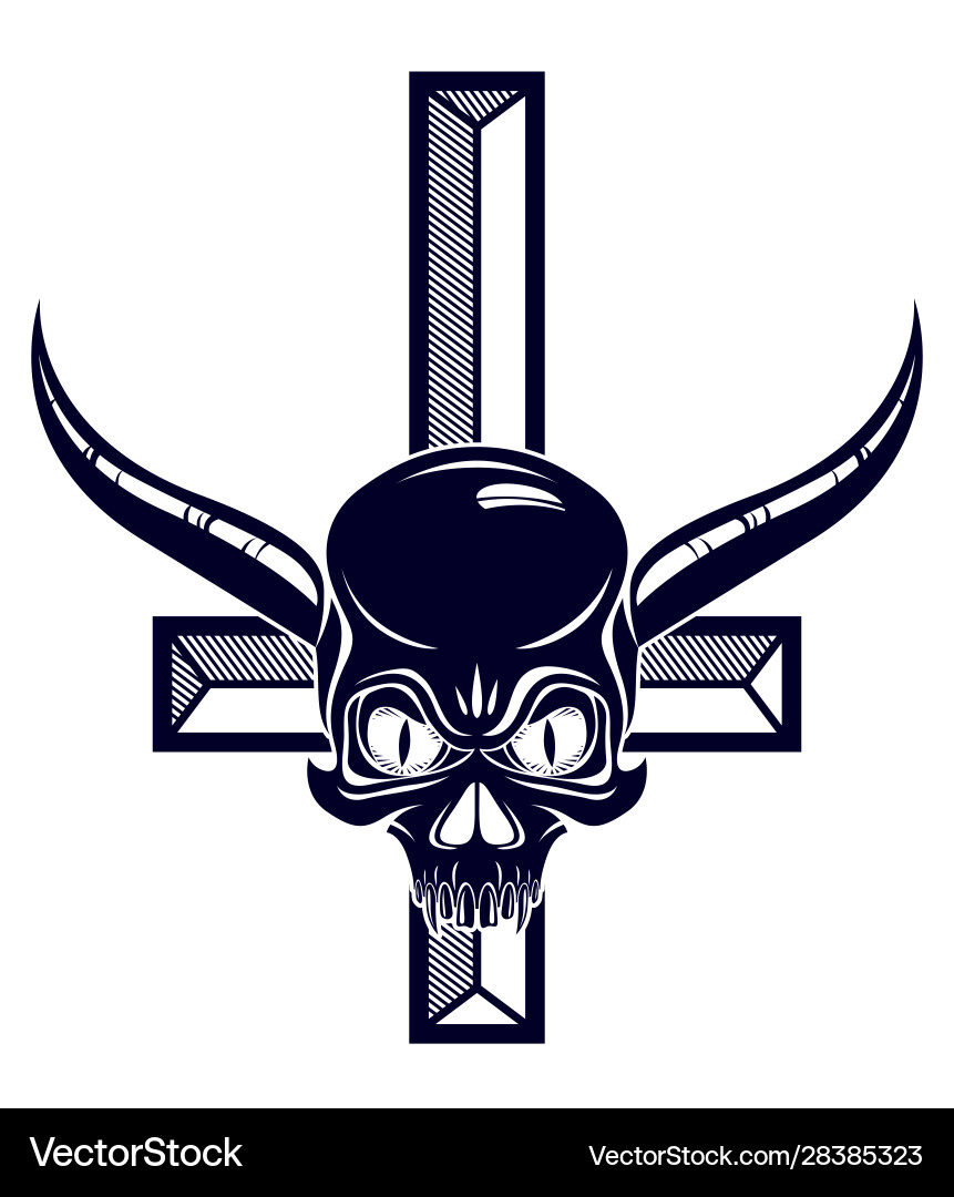 Satanic Skulls