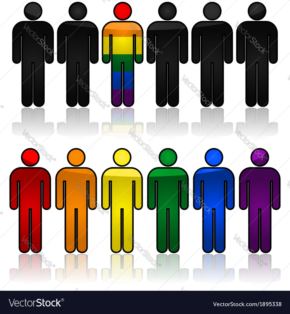 Acceptance Royalty Free Vector Image - VectorStock