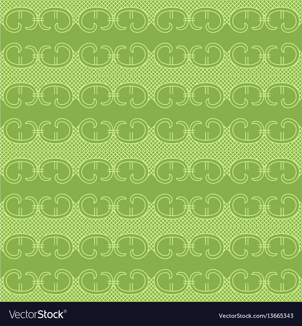 Greenery seamless pattern background Royalty Free Vector Greenery seamless pattern background Royalty Free Vector