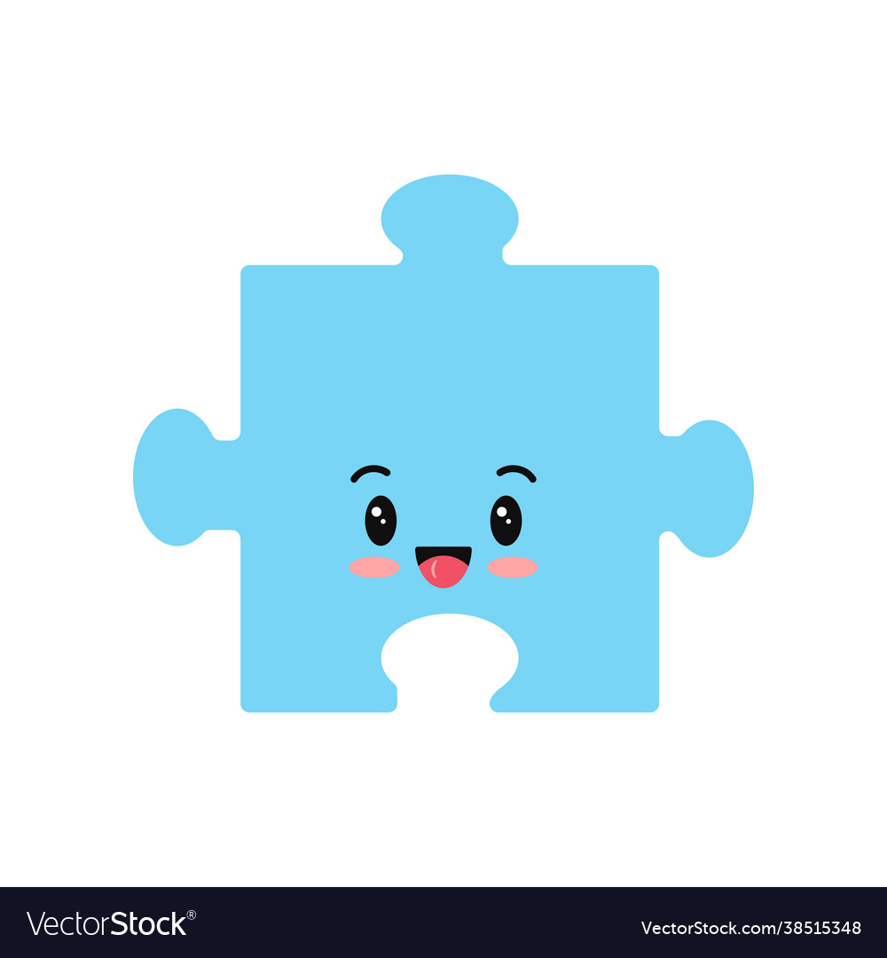 Werde Entscheiden Gl nzend W hlen Puzzle Piece Emoji Umleiten 