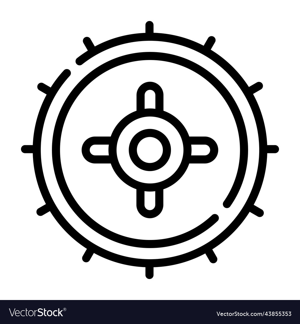 Precision Royalty Free Vector Image - VectorStock