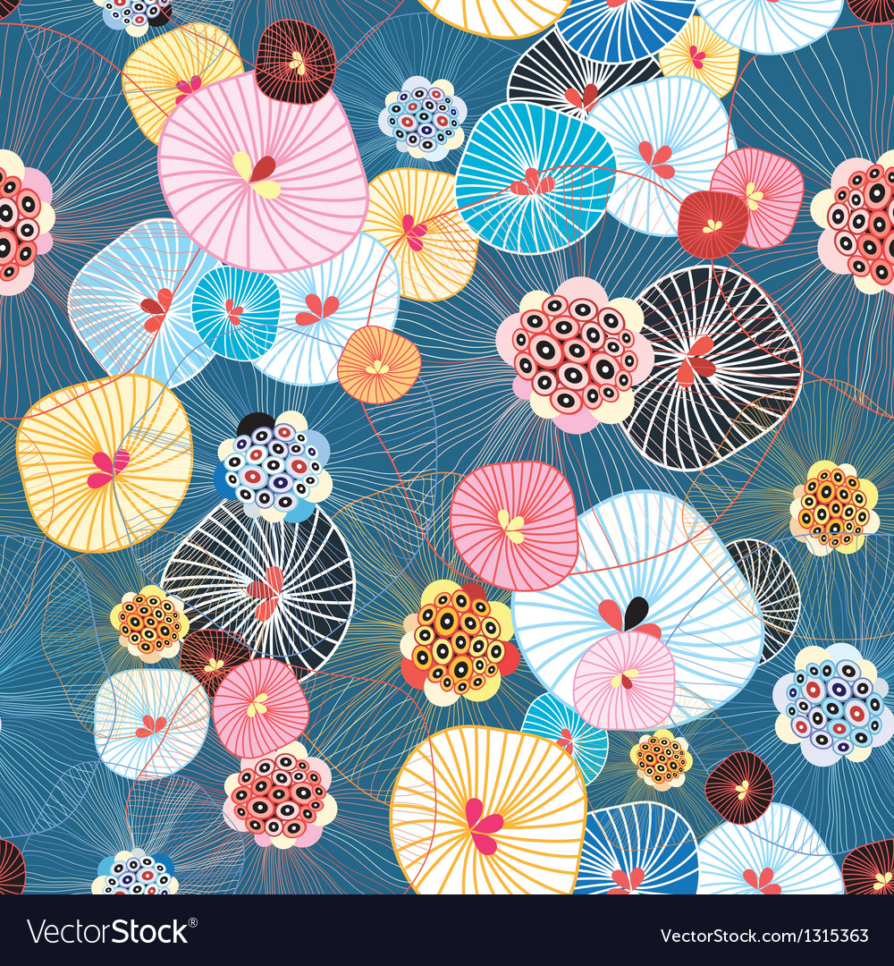 Abstract texture Royalty Free Vector Image - VectorStock