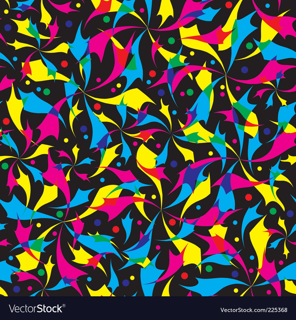 Seamless background Royalty Free Vector Image - VectorStock