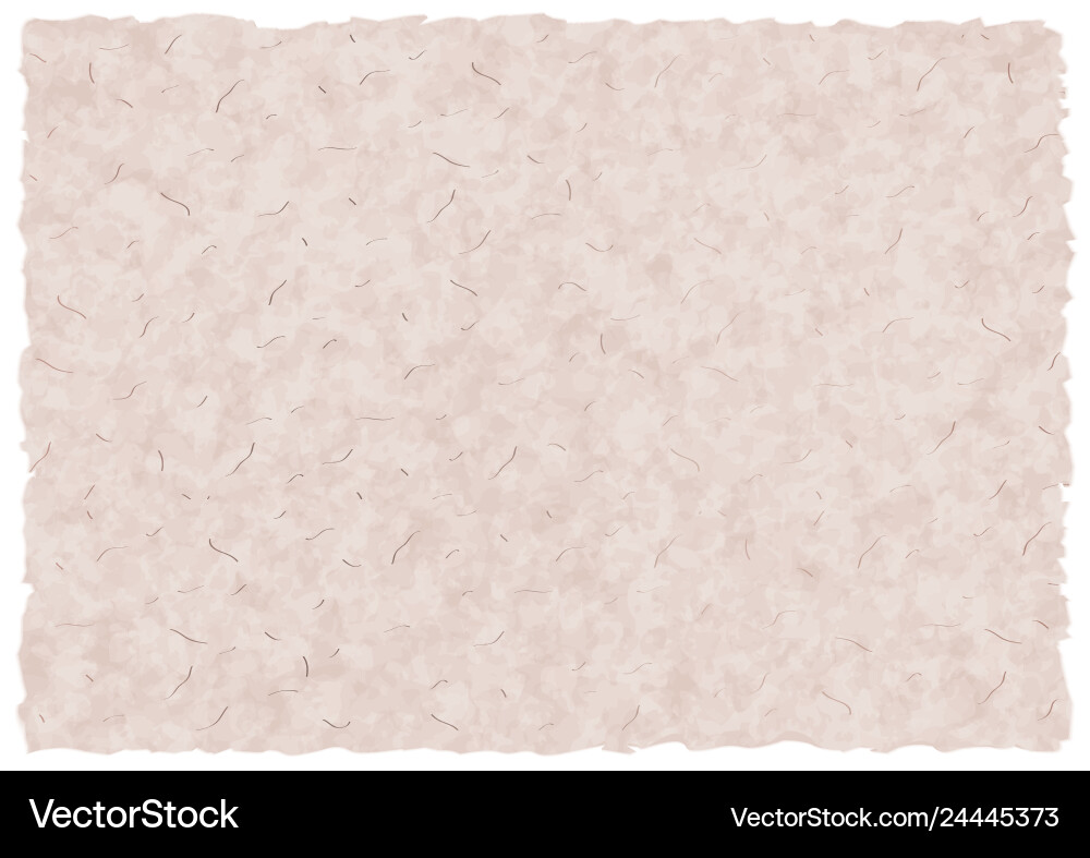 Japanese Washi Paper Background Royalty Free Vector Image