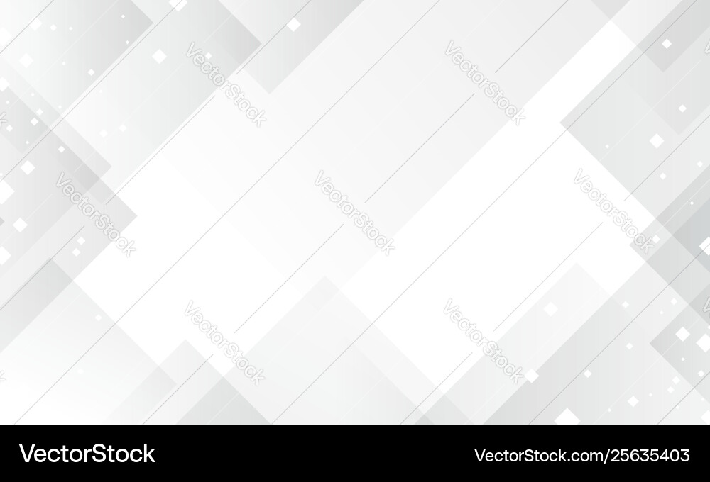 Abstract white background design Royalty Free Vector Image