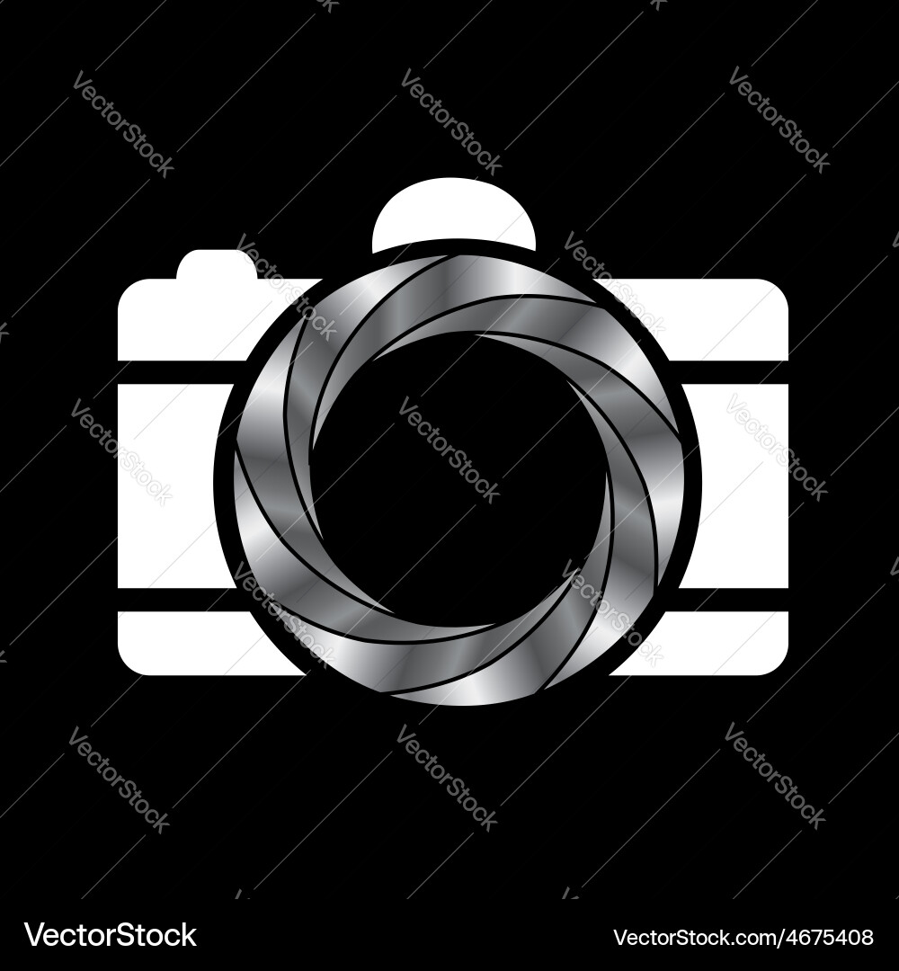 Aperture Photography Logo Photography Logo, Aperture Symbol And Pin