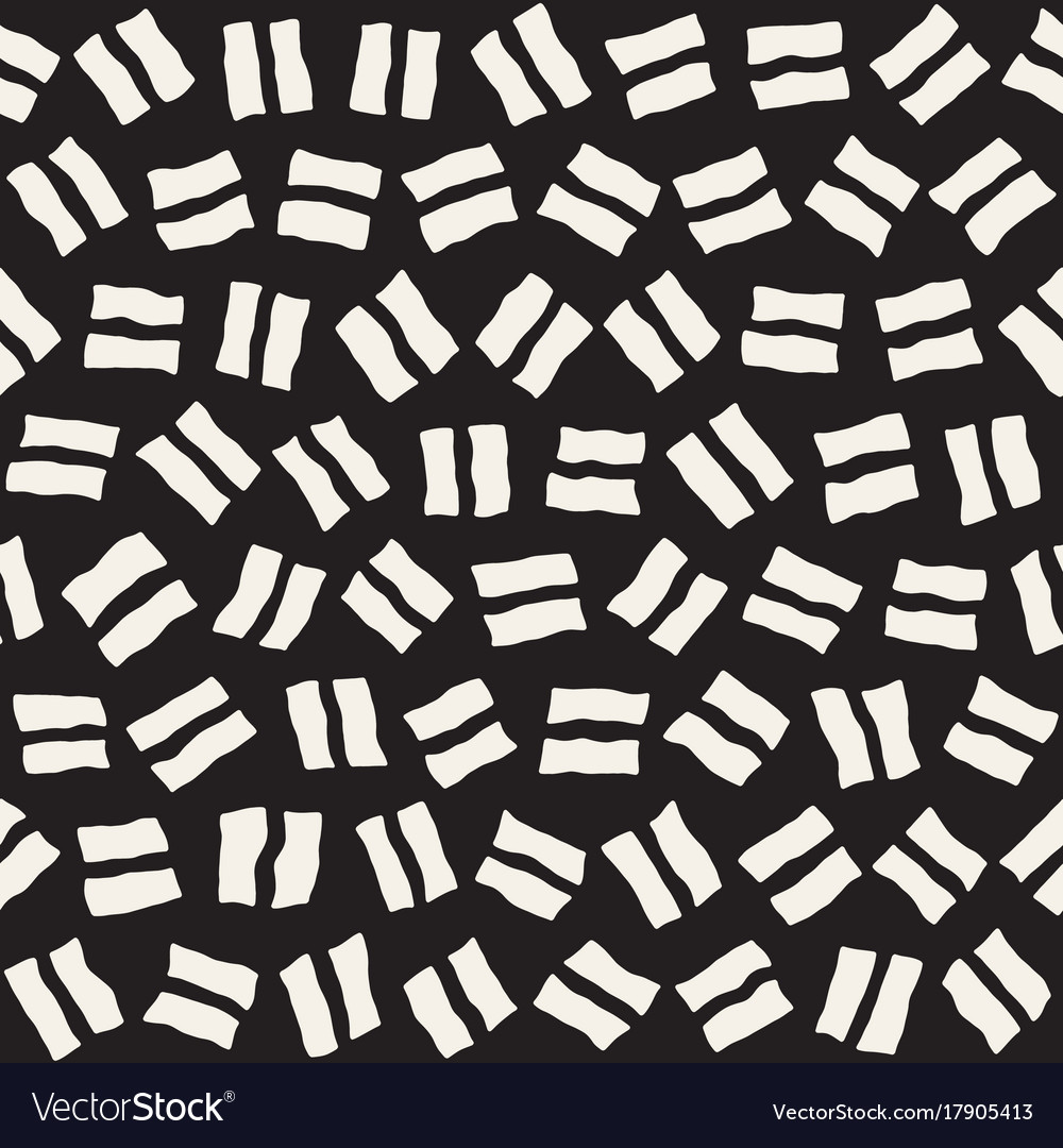 Seamless pattern abstract background Royalty Free Vector