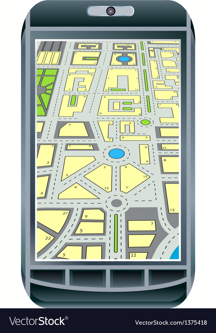 Phone Royalty Free Vector Image - VectorStock